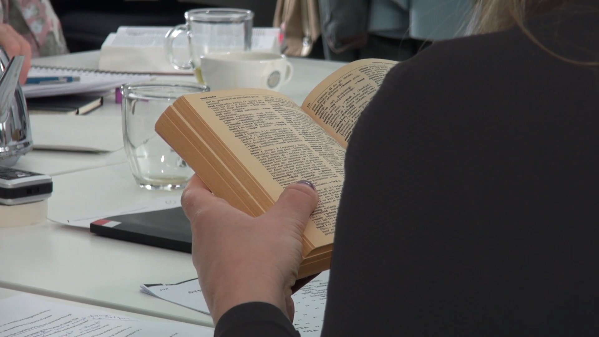 Englishes MOOC | Week 6: Constructed Language